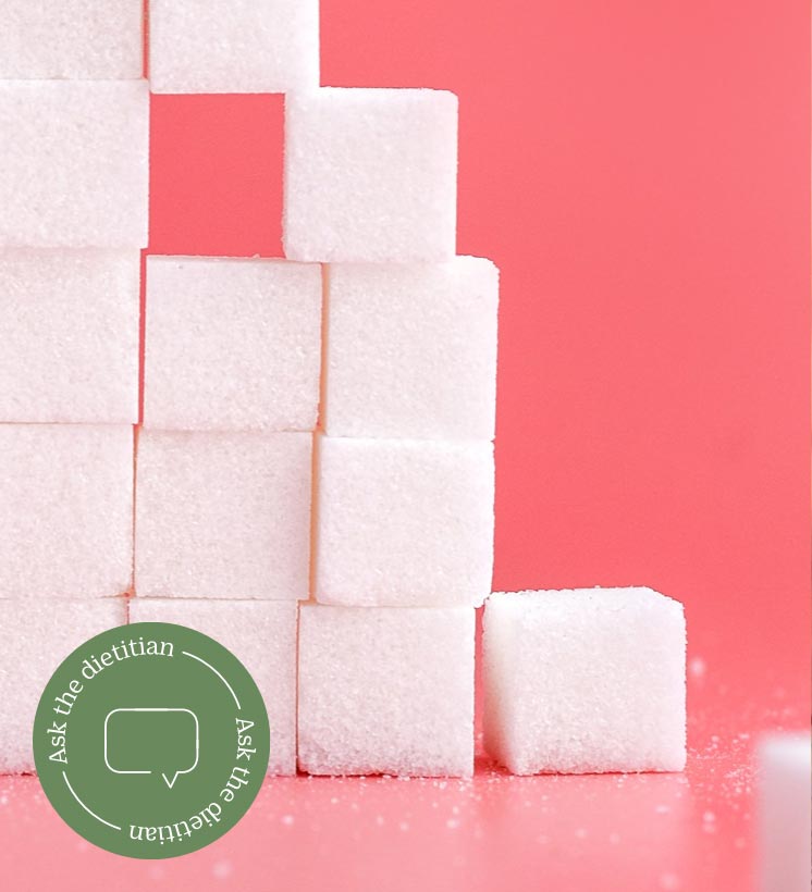 What is the Impact of Sugar Substitutes and Sugar Alcohols on Your Gut