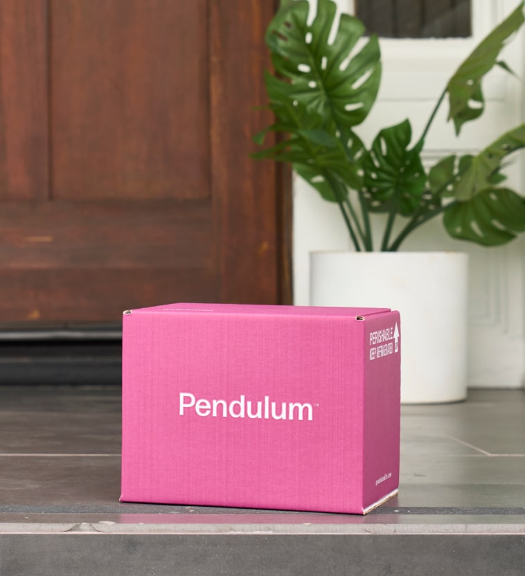 Pendulum's Planet-Friendly Packaging (Yes, It's All Recyclable)