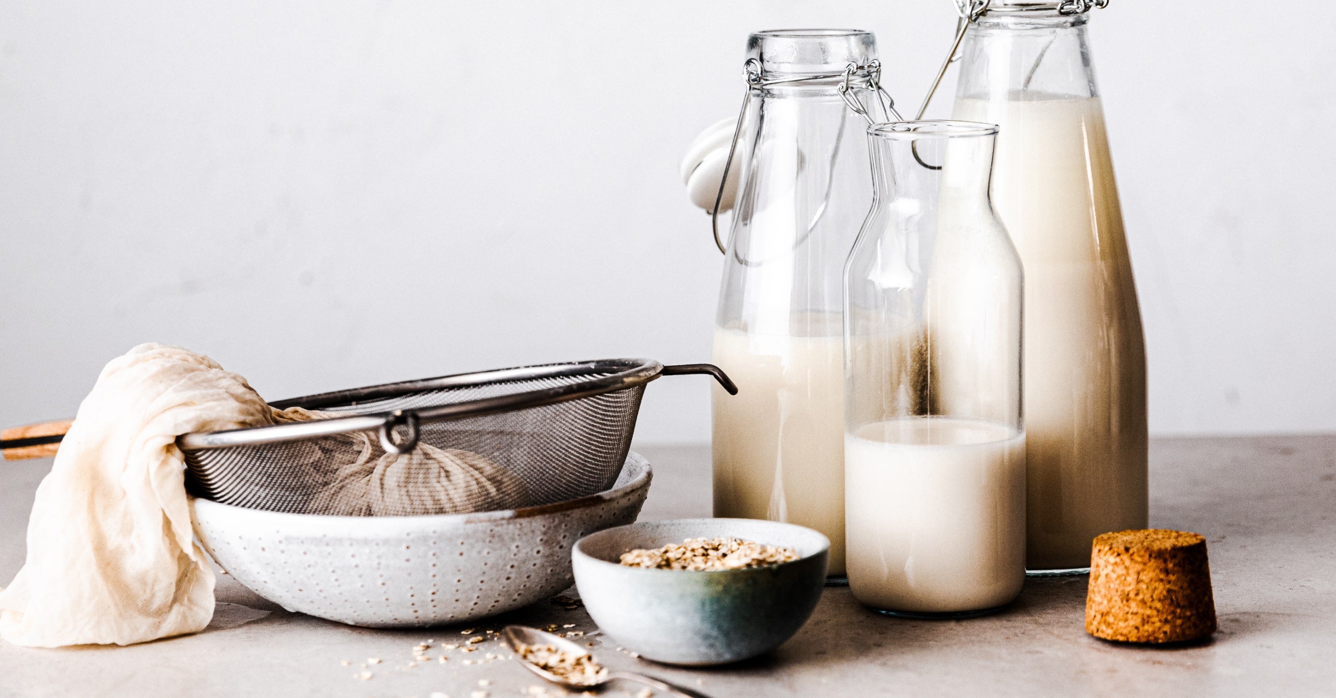 The Strain Game: From Basic Bacteria to Next Generation Probiotics