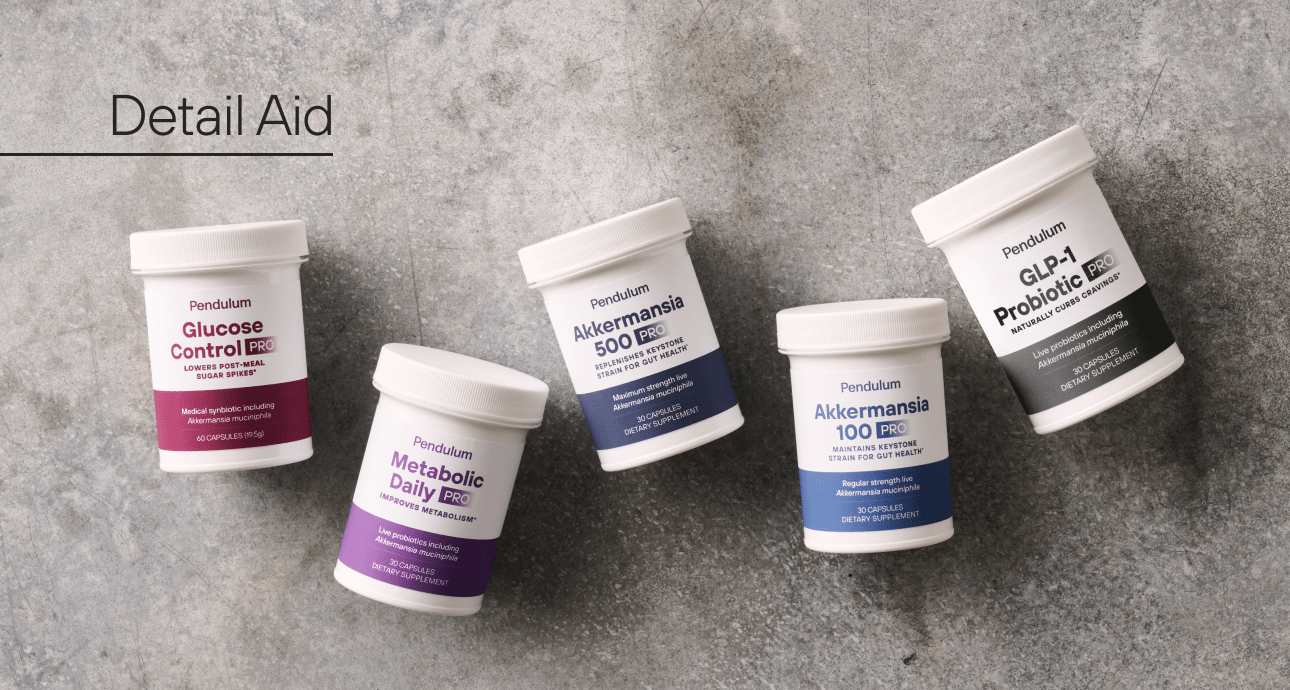 Pendulum Pro Detail Aid