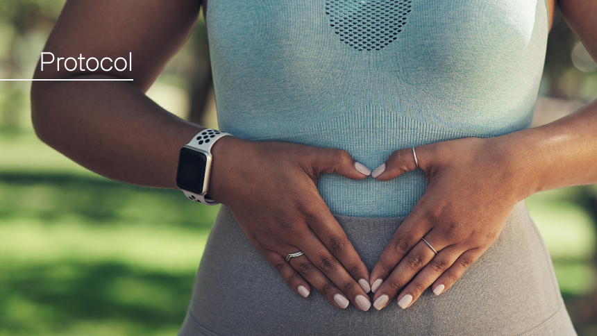 Protocol: Boost Metabolic Health