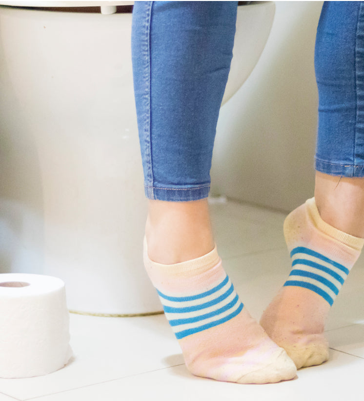 The 'State of Poop in America' Survey