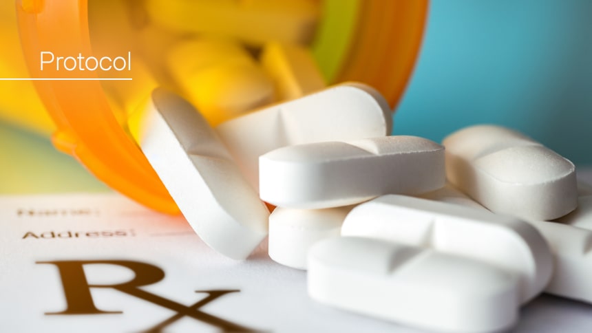 Protocol: Post Antibiotic Microbiome Support