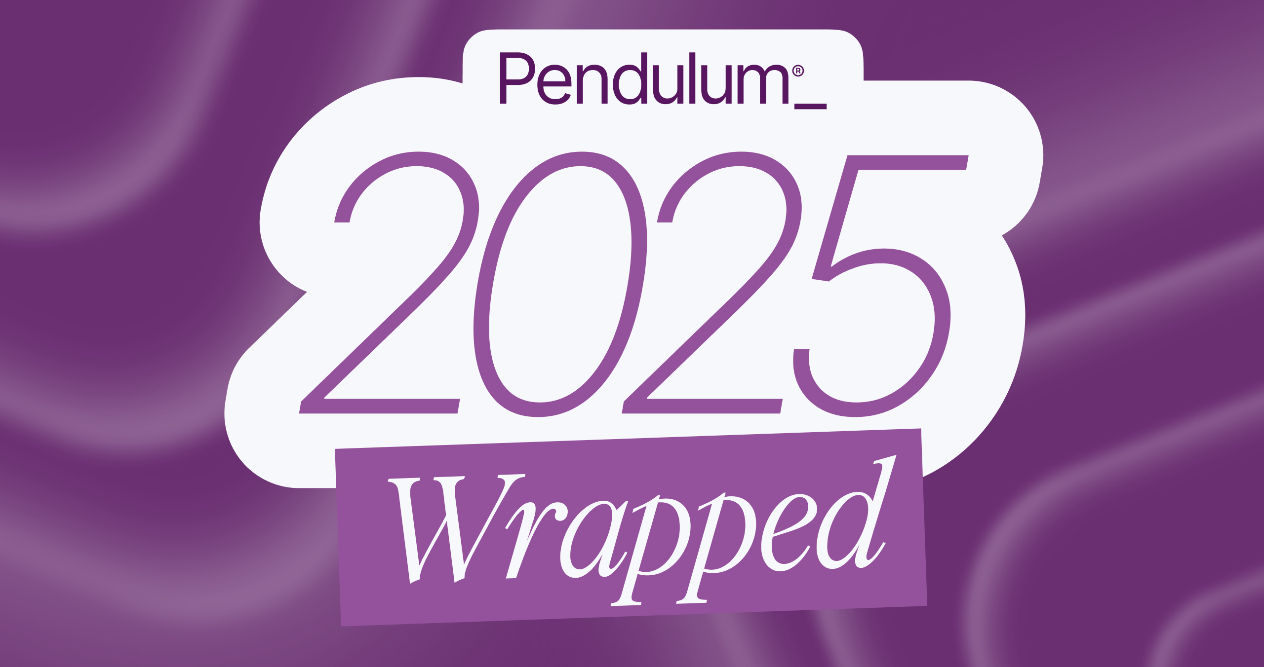 Pendulum in the Press 2025