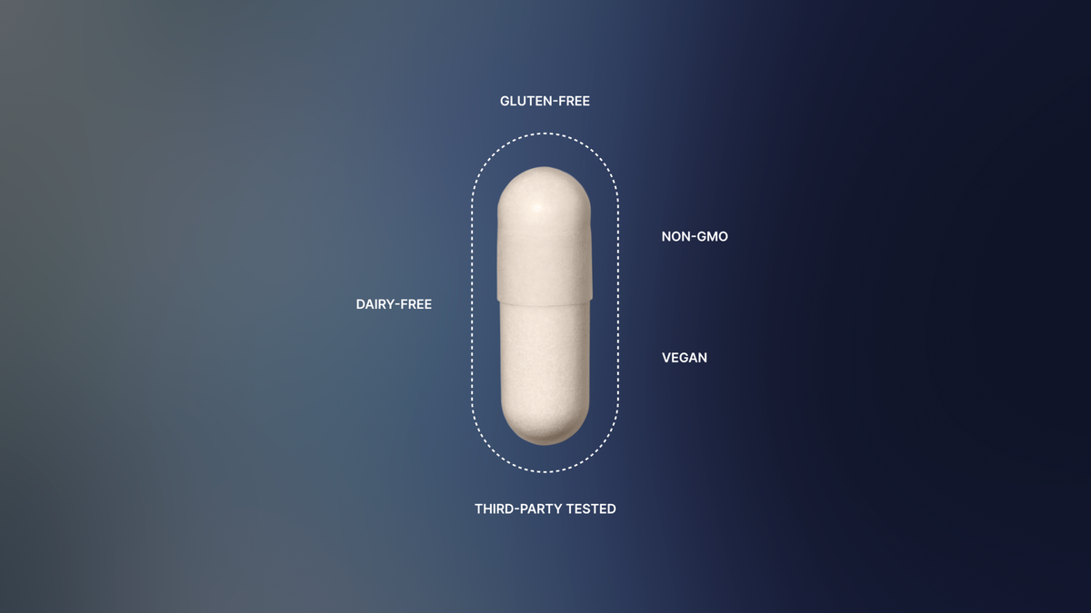 Pendulum Akkermansia – Gut Health & Gut Lining Support Probiotic