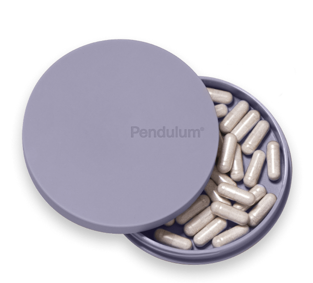 Pendulum | The Next Generation of Probiotics