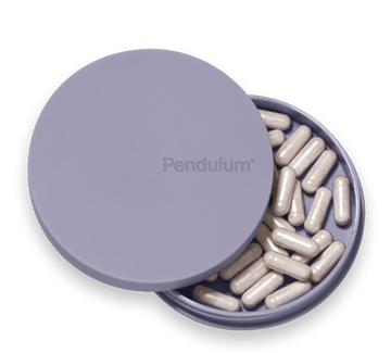 Pendulum | The Next Generation of Probiotics