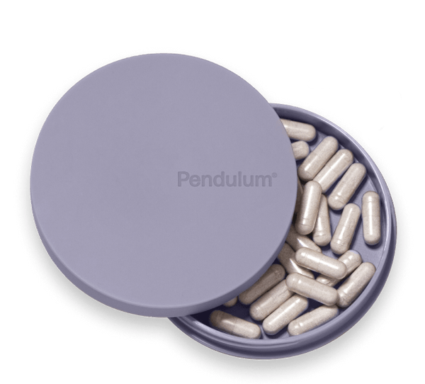 Pendulum | The Next Generation of Probiotics