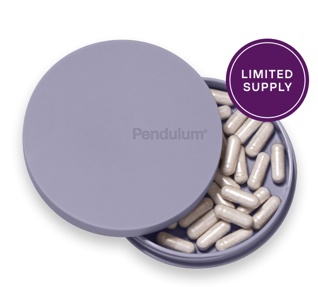 Pendulum | The Next Generation of Probiotics
