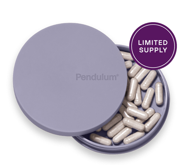 Pendulum | The Next Generation of Probiotics