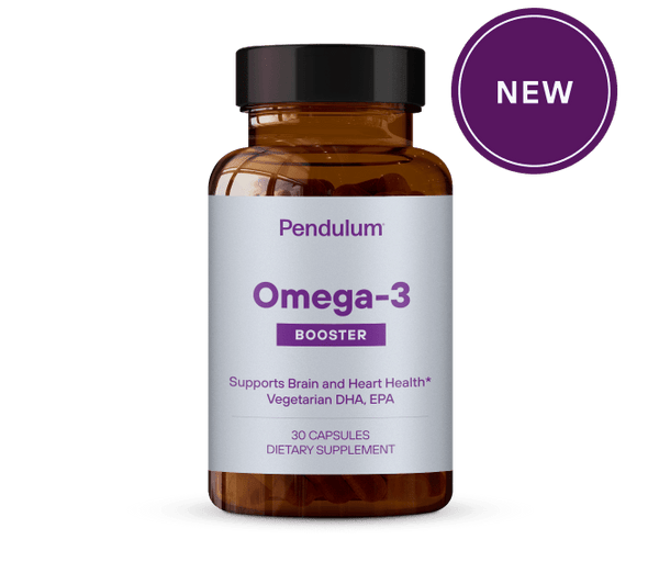 Pendulum | The Next Generation of Probiotics