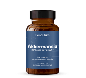 Pendulum | The Next Generation of Probiotics