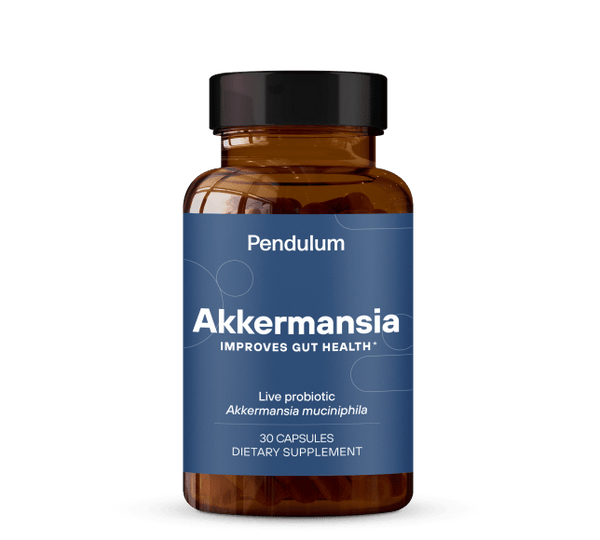 Pendulum | The Next Generation of Probiotics