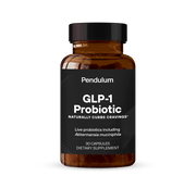 Pendulum | The Next Generation of Probiotics
