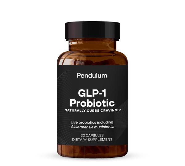 Pendulum | The Next Generation of Probiotics