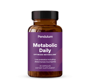 Pendulum | The Next Generation of Probiotics