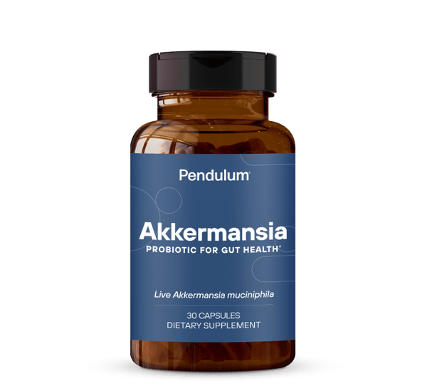 Pendulum | The Next Generation of Probiotics