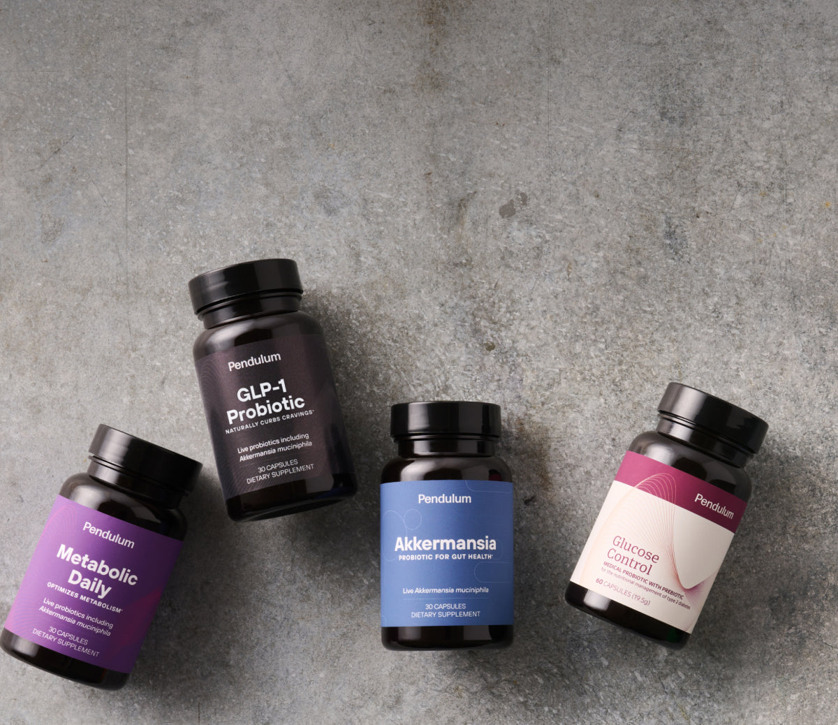 Pendulum | The Next Generation of Probiotics