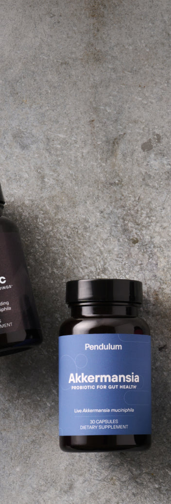 Pendulum | The Next Generation of Probiotics