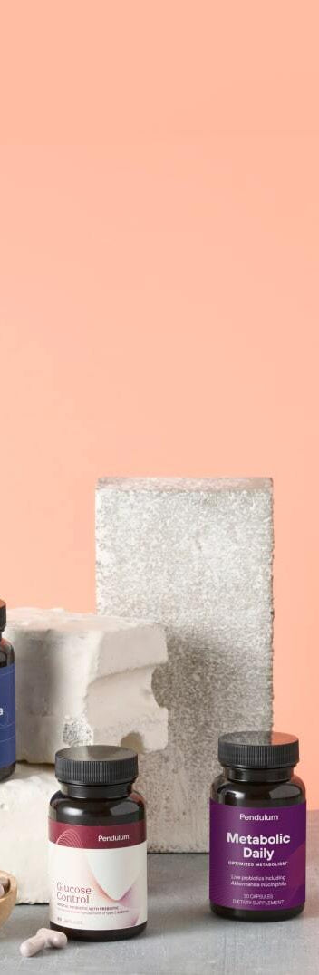 Pendulum | The Next Generation of Probiotics