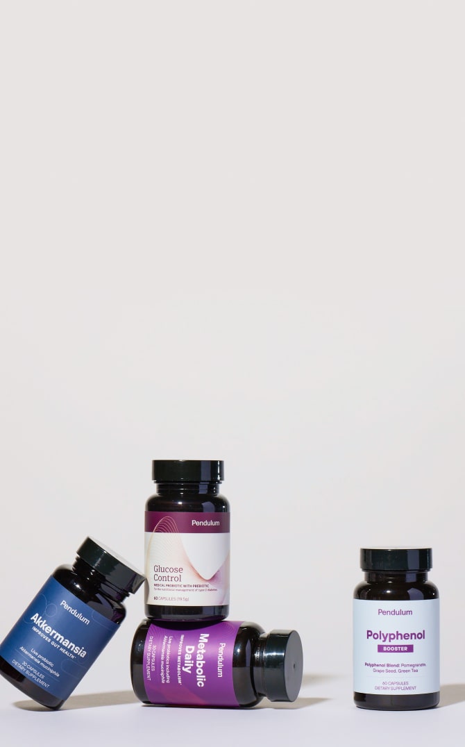 Pendulum | The Next Generation of Probiotics