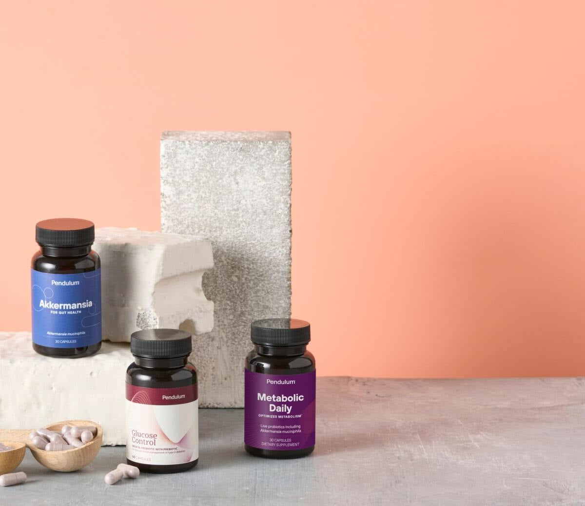 Pendulum | The Next Generation of Probiotics