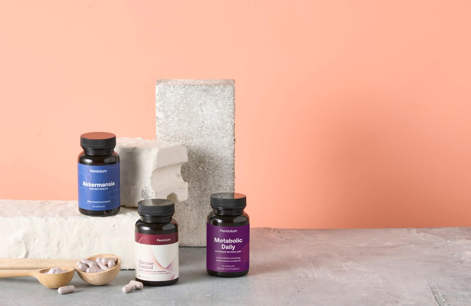 Pendulum | The Next Generation of Probiotics