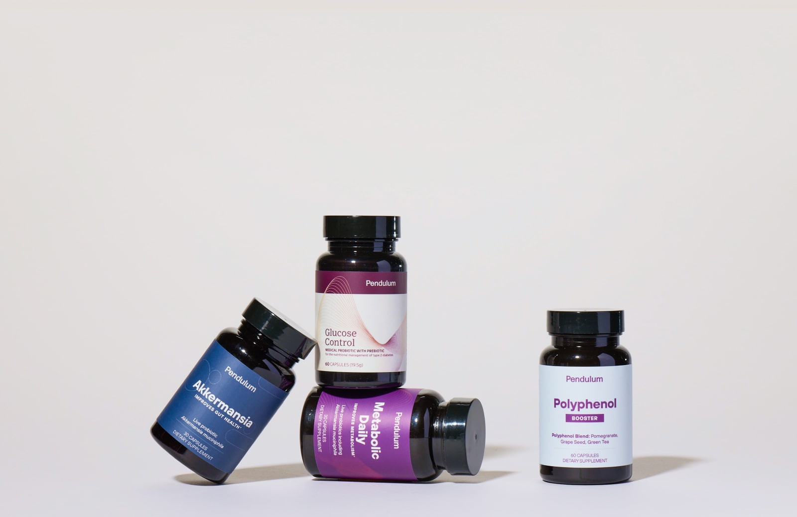 Pendulum | The Next Generation of Probiotics